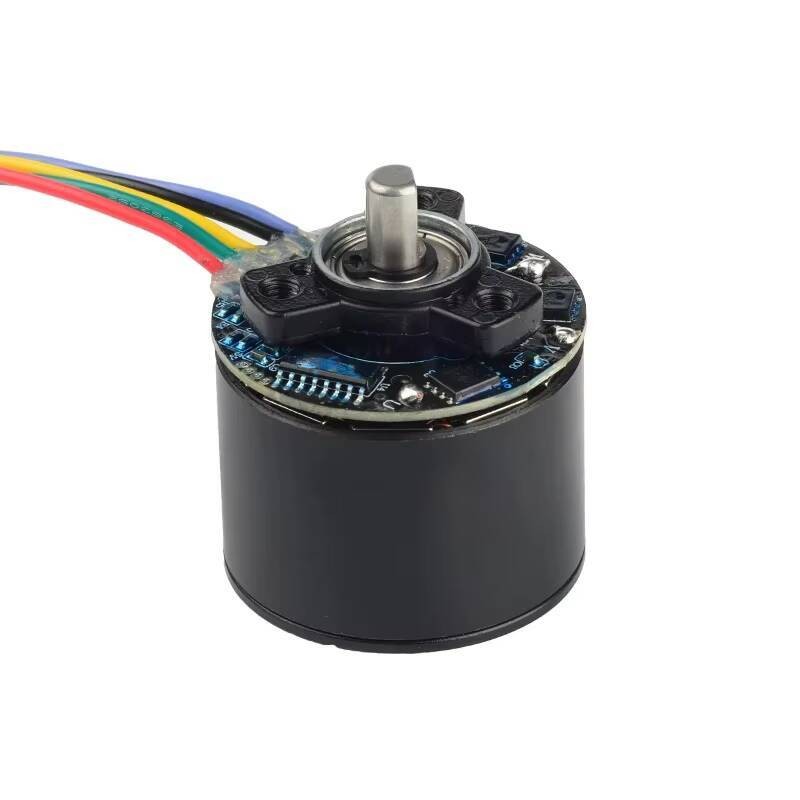 PrimoPal High Torque 38mm 40W Mini BLDC Motor 12V 24V 3536 Outrunner ...