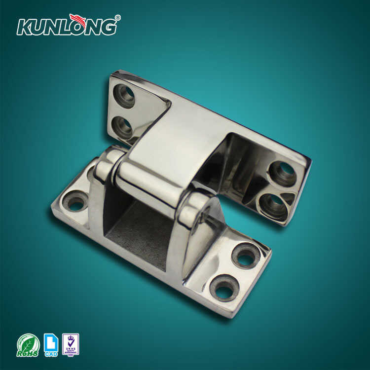 Cold Storage Convex Door Hinge Shangkun SK2-7-107 Food Machinery Hinge ...