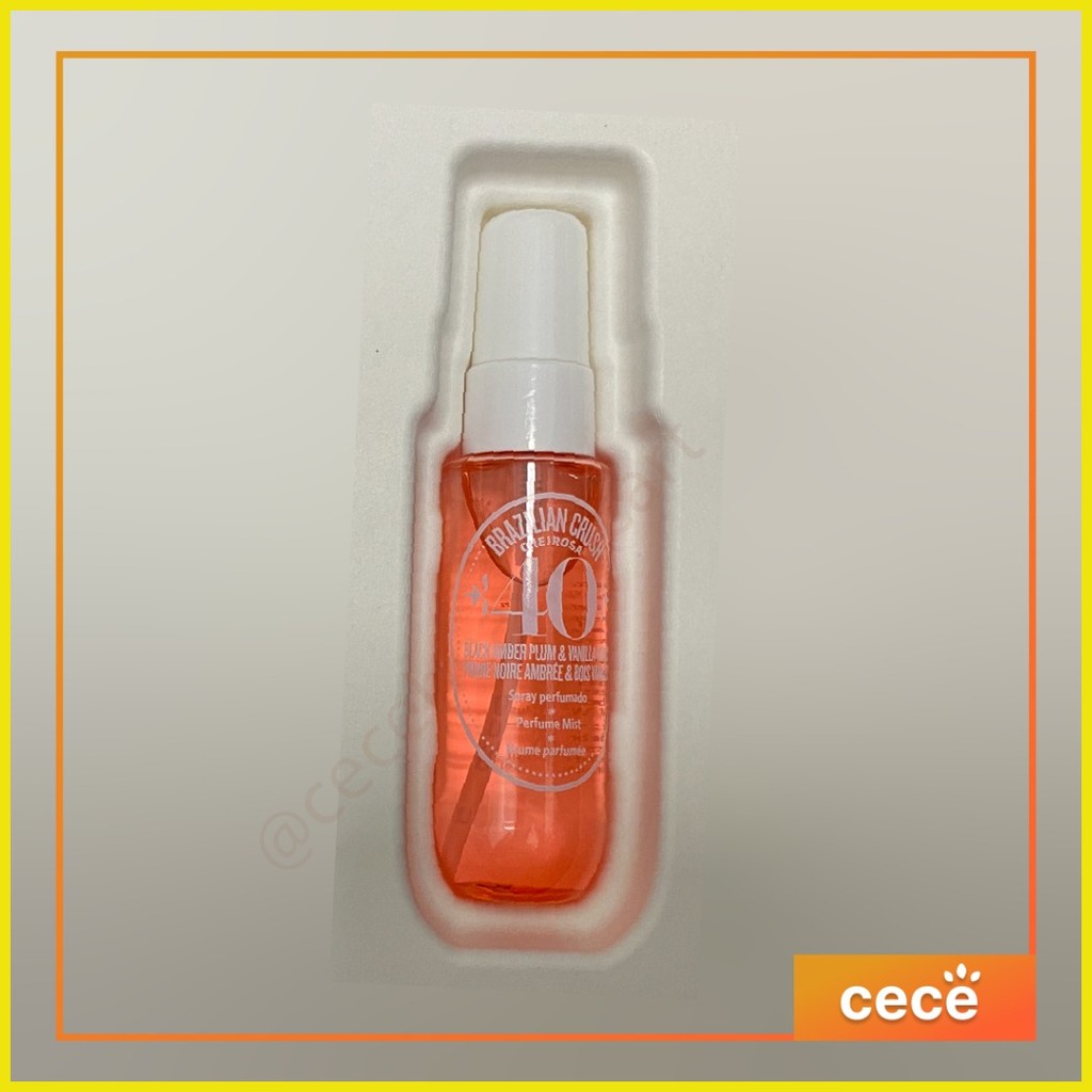 Sol De Janeiro Cheirosa 62, Cheirosa 40, Cheirosa 68, and Rio Radiance ...