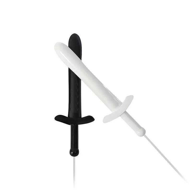 Heating USB Rod For Masturbators Sex Dolls Pussy Sucking Vagina Heating ...