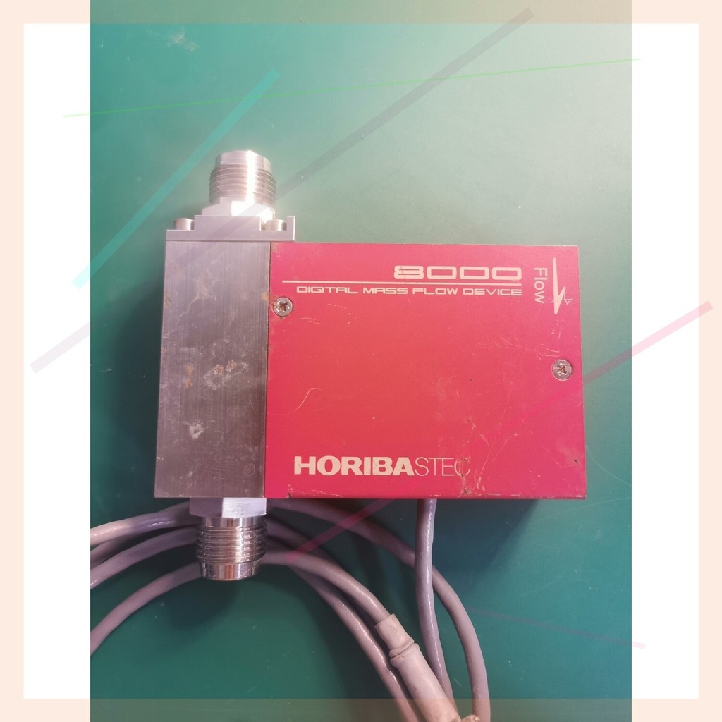 HORIBA Flow Meter SEC-8000 | Shopee Philippines