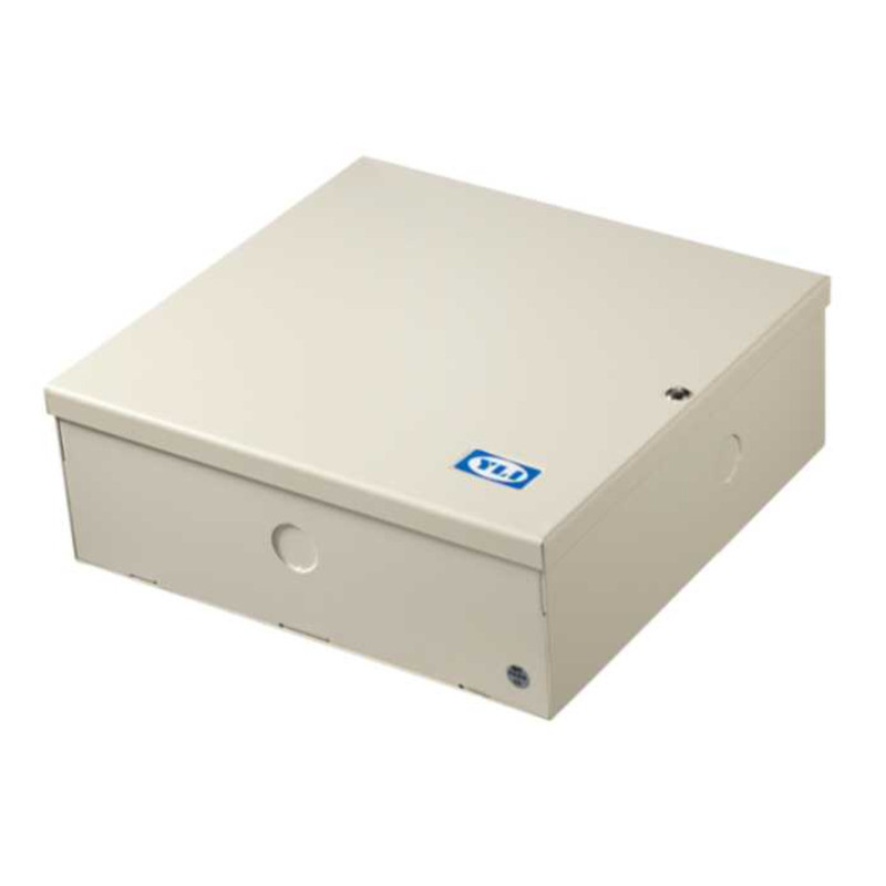 Yilin YP902-12-3 Electric Lock Uninterruptible Controller Access ...