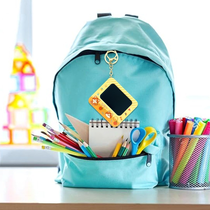 Cute Mini LCD Writing Tablet for Kids, Portable Electronic Drawing ...