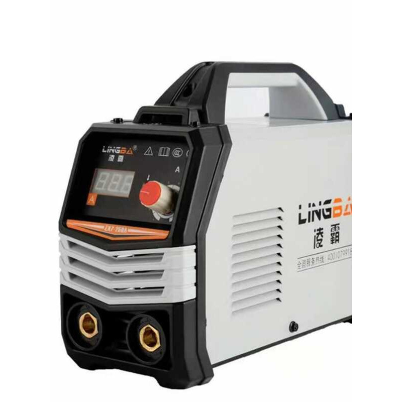 German Japanese Technology 11 New Model IGBT-250L Inverter Manual MMA ...