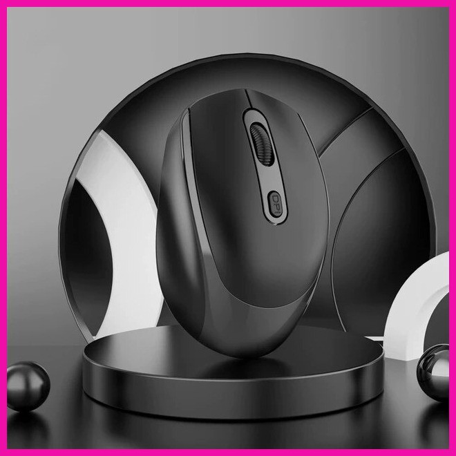 DAISO Japan Wireless Bluetooth Mouse for Laptop Office Computer PC ...
