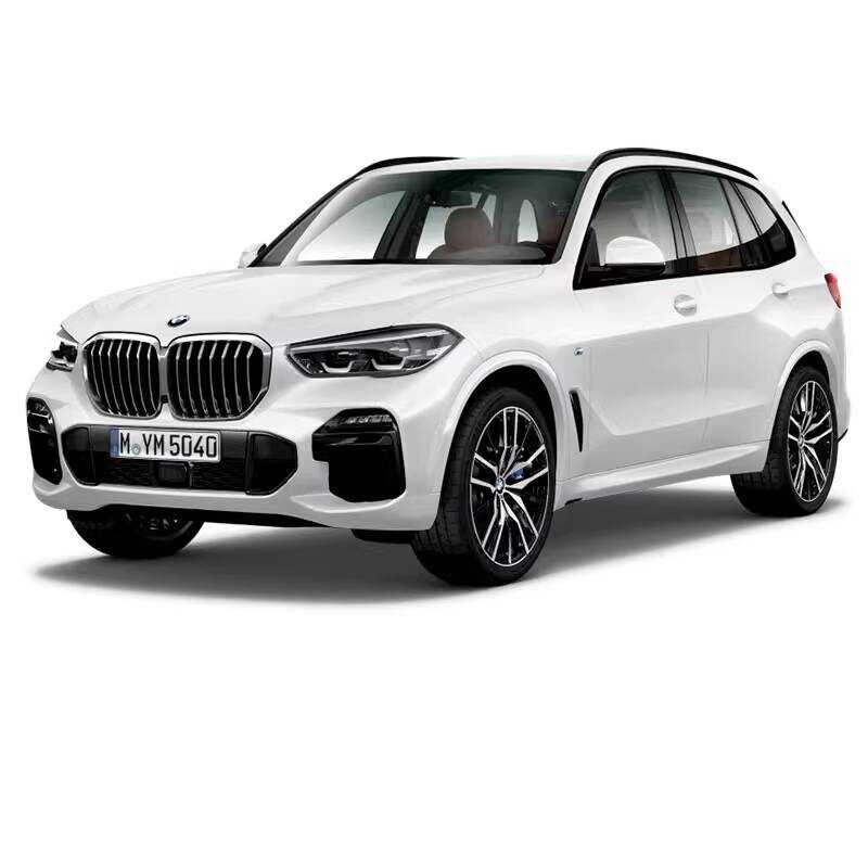 BMW X4 X3 X5 X2 X1 Car Model 123654 Series GT Alloy Car G05 Model Old ...