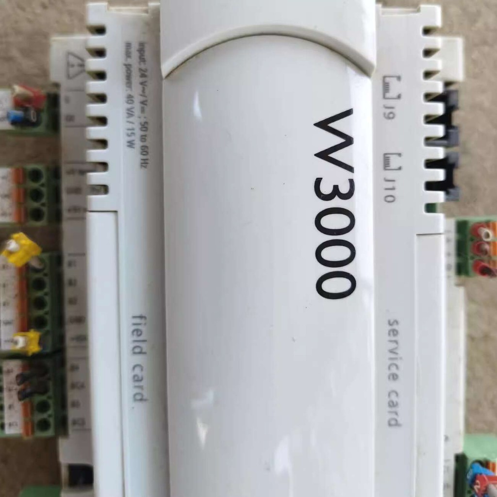 Clement W3000 Controller Disassembled Parts Actual Photos Shown ...