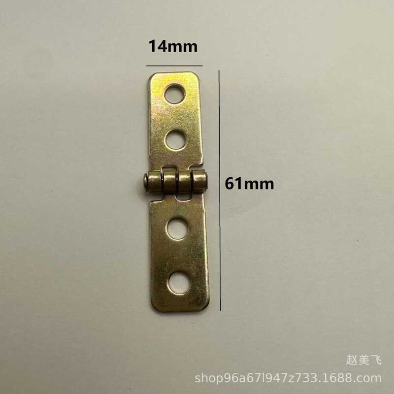 Right Angle Long Drawing Board Hinge Cabinet Door Iron Flat Hinge ...