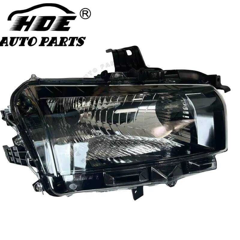 HDE Auto Parts For Mitsubishi L200 2022 Headlights | Shopee Philippines
