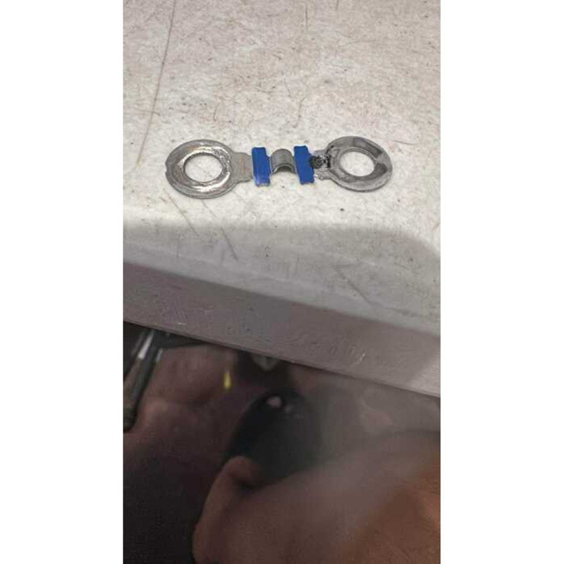 JAPAN ORIG SURPLUS TOYOTA VIOS 2002 TO 2025 BATTERY FUSIBLE LINK 60A ...