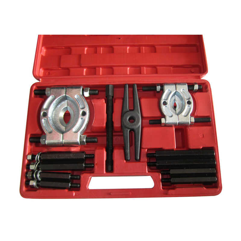 Rama Type Transmission Double Disc Bearing Puller Removal Tool Set ...