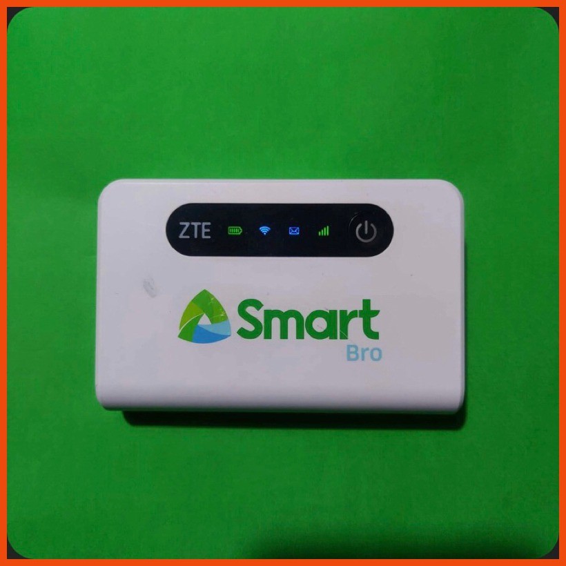 SMARTBRO POCKET WIFI 5G AND LTE ADVANCED | Shopee Philippines