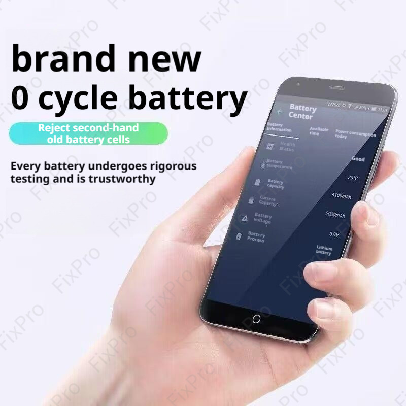 Built-in Lithium Battery B-F3 for Vivo Y91/Y93/Y95/Y93S/Y91C/Y90/Y1S ...