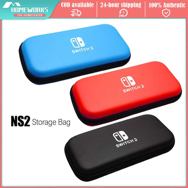 Portable Travel Bag Carrying Protective Cover Hard Shell Pouch For ...