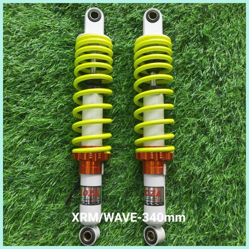 REAR SHOCK HONDA XRM | Shopee Philippines