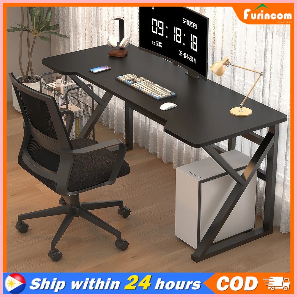 Gaming Table Pc Office Table for Room Computer Desk for Desktop Game ...