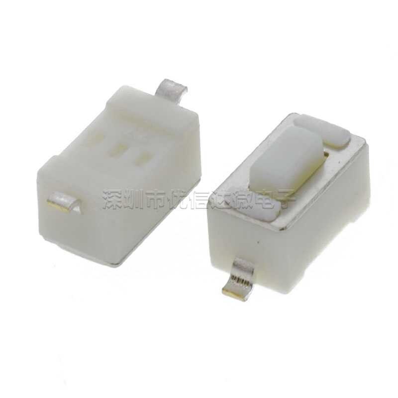 Tactile 3*6*4.3MM Two-Leg SMD 2-Leg Micro Button Switch 3*6*5MM ...