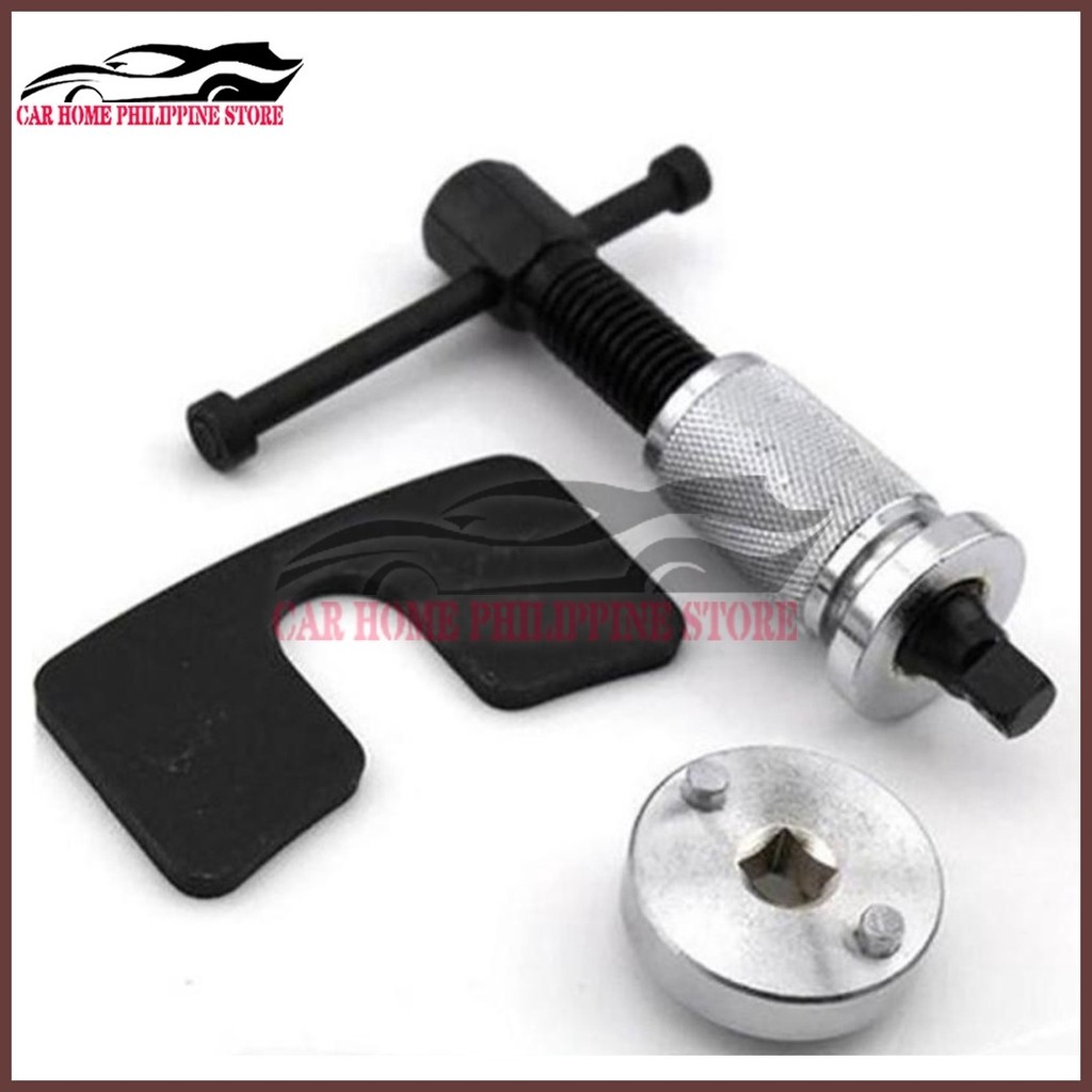 Car Disc Brake Pad Puller Spreader Caliper Piston Compressor Press ...