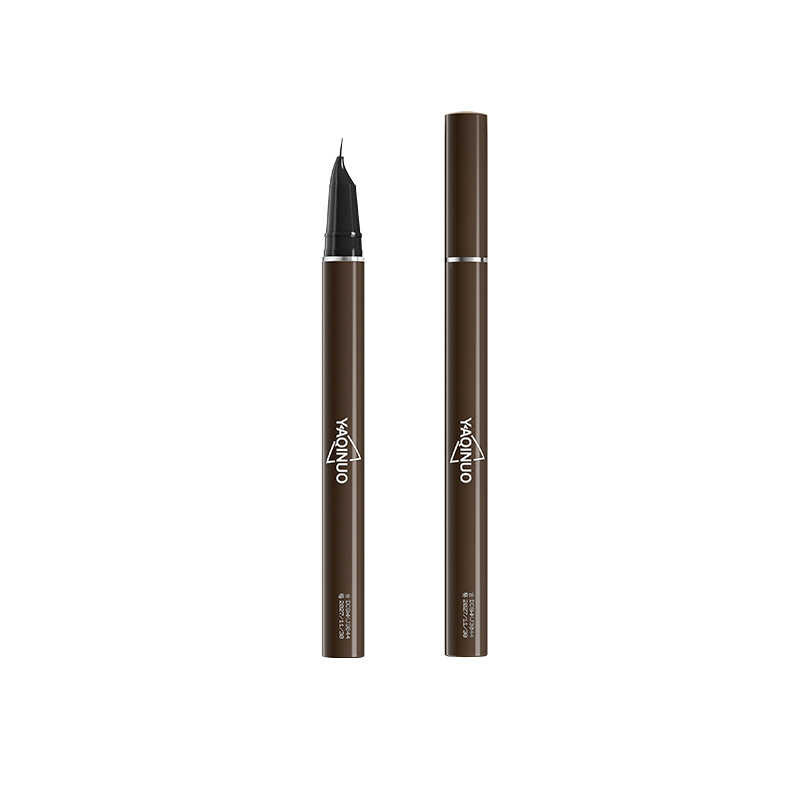 Waterproof Sweatproof Long-lasting Natural Non-smudging Makeup Pen ...
