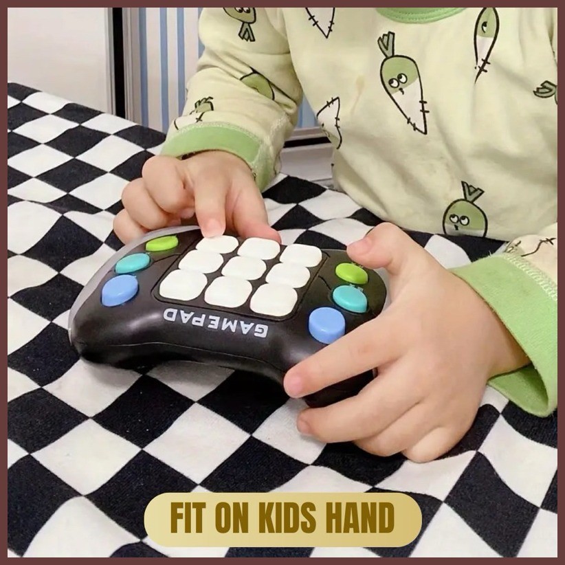 GamePad / Fidget toy for kids | Shopee Philippines