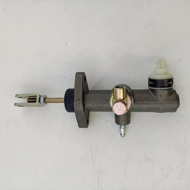Toyota Tailifu Forklift Parts Diesel Forklift FD30 Old Model Brake ...