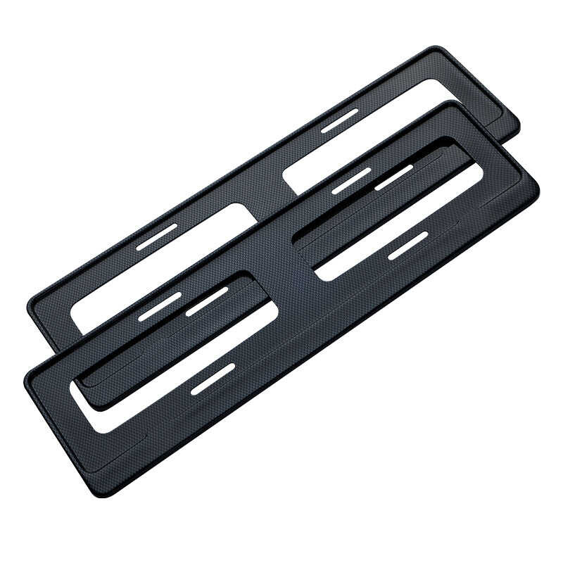 American Standard Russia European Standard Car Motorcycle License Plate ...
