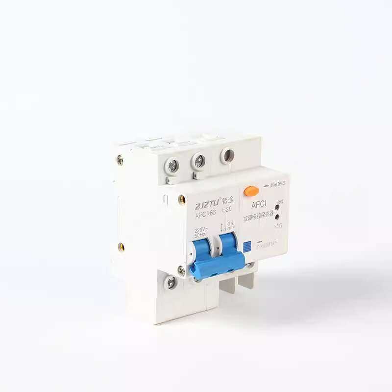 AFDD Circuit Breaker Arc Fault Protection Device AFCI Protector ...