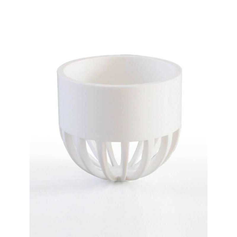 Water Tank Water Pipe Fittings PVC White Vent Cap Fish Tank Water ...