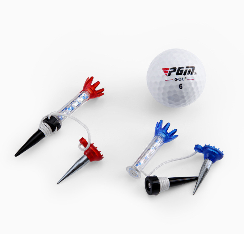 PGM QT002 Magnetic Golf tee Practice Range Accessories Golf Training ...