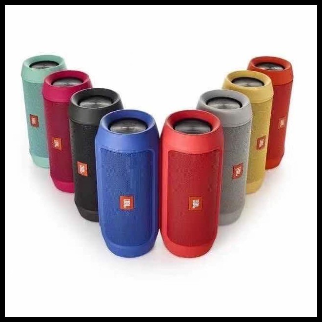 NS* JBL Charge Mini 2 Portable Wireless Bluetooth Speaker | Shopee ...