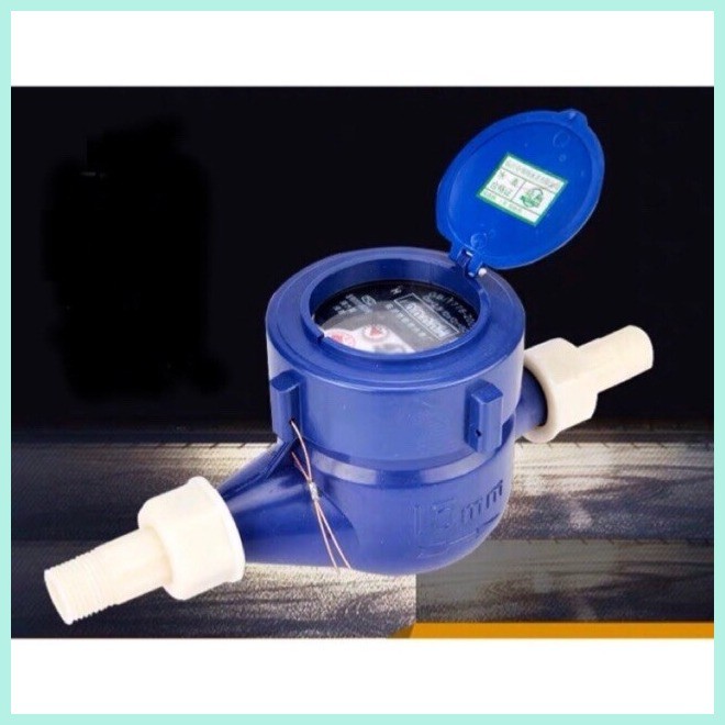 yihan-ph Water Meter PVC watermeter Water Sub-meter Hawk Vorsc Best ...
