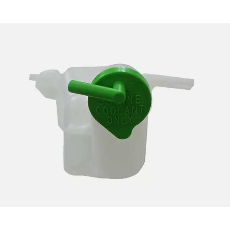Radiator Reservoir Coolant Tank for Suzuki Transformer DA63T DA63 ...