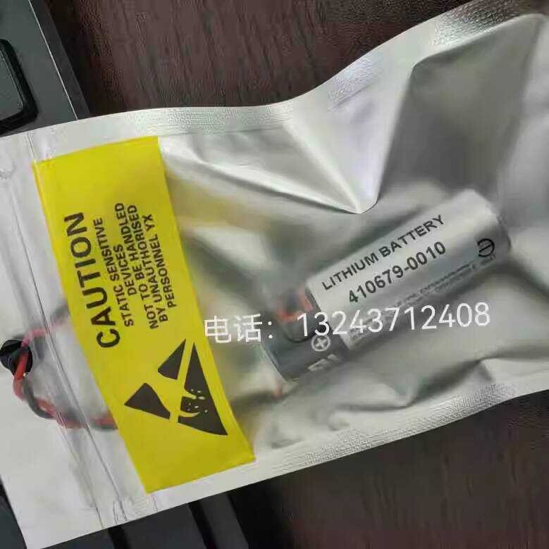 Original Denso 410679-0010 3V Battery Robot Encoder Plc Battery ...