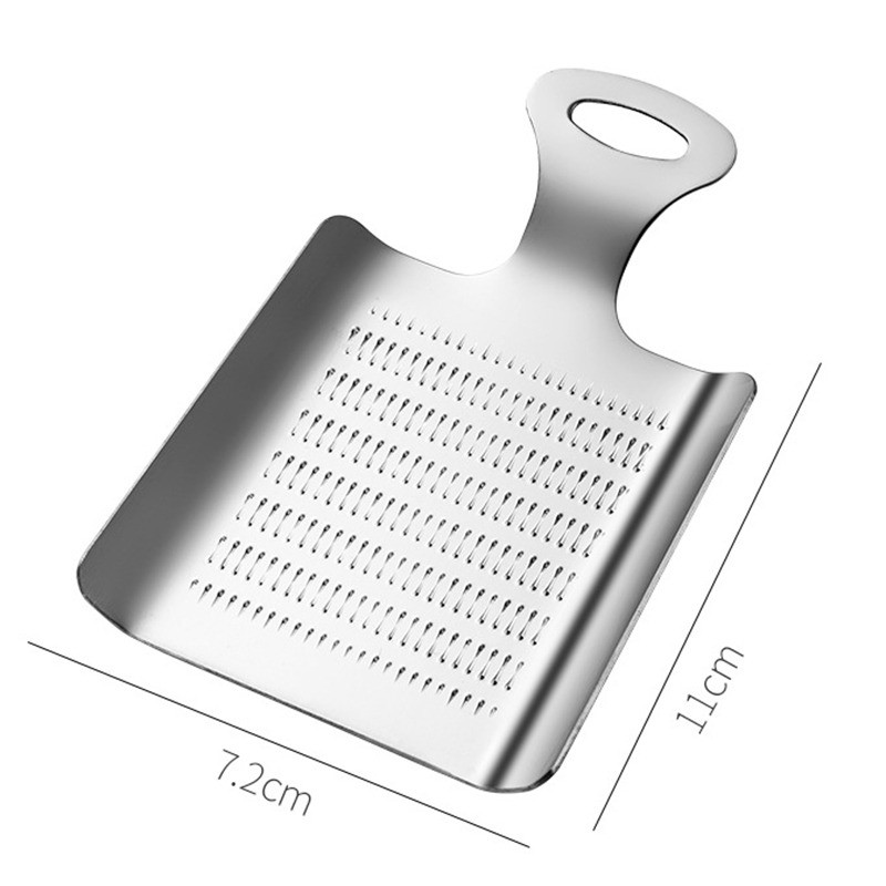 304 Stainless Steel Ginger Garlic Tool Set - Ginger Mill Cutter Garlic ...