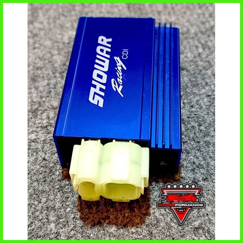 Honda tmx 155 tmx125 Showar Racing cdi | HONDA TMX 155 125 RACING CDI ...