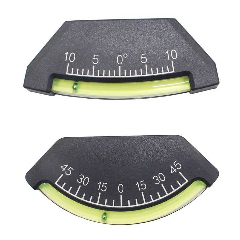 Off-Road Vehicle Special Measuring Instrument Angle Ruler Car Self ...