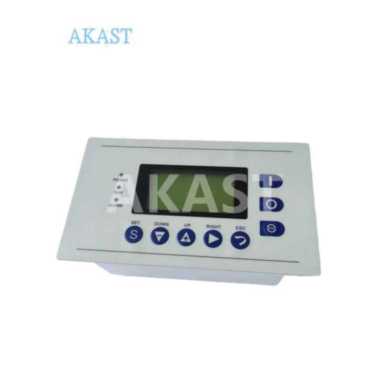 100001494 CompAir Air Compressor Computer Board Controller DELCOS1000 ...