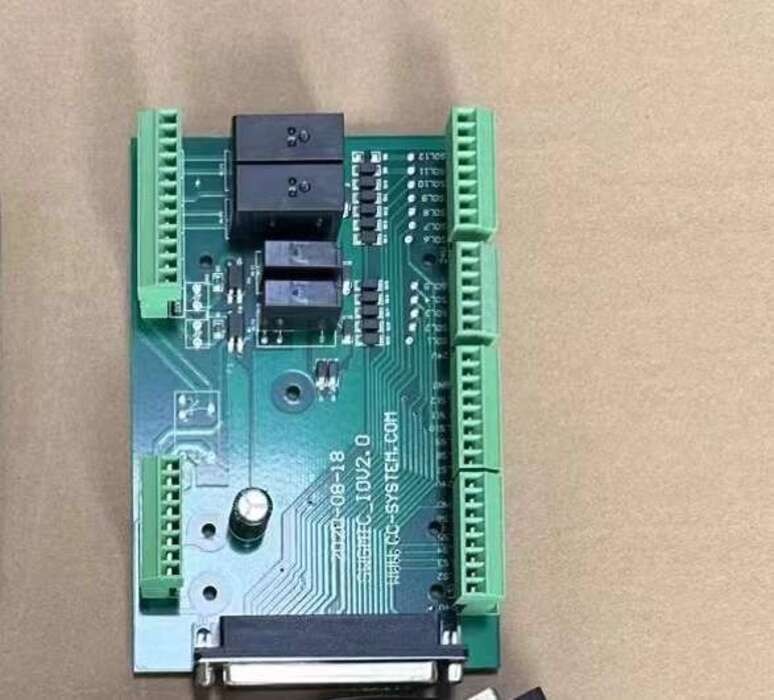 Injection Molding Machine Manipulator Slant Arm Machine Mainboard ...