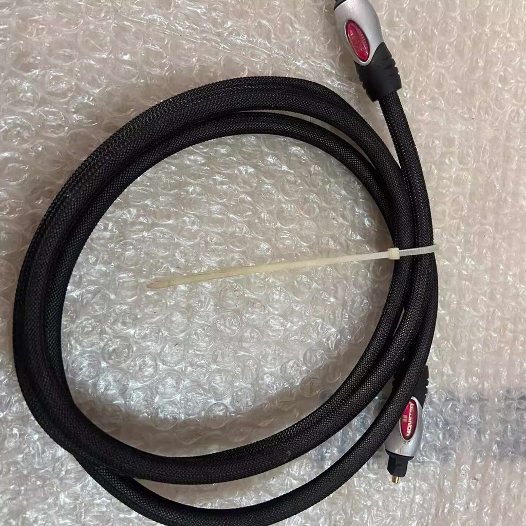CODCOD CODCOD American Monster THX Optical Fiber Cable | Shopee Philippines