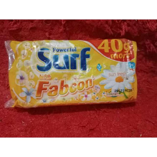 Shop surf fabcon for Sale on Shopee Philippines