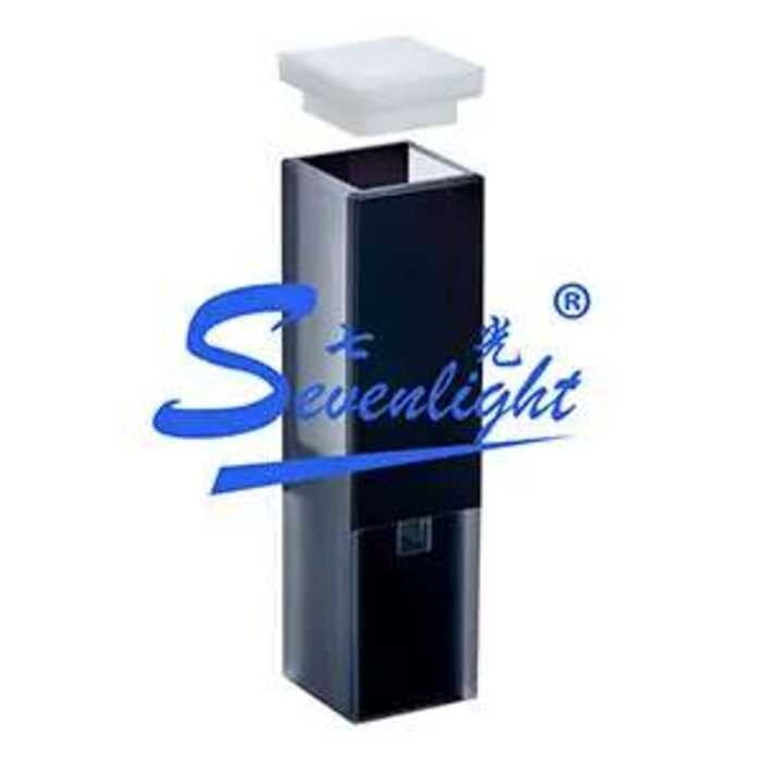 Qiguang Ultra Cuvette (50, 100, 200, 350ul Micro Quartz Cuvette ...