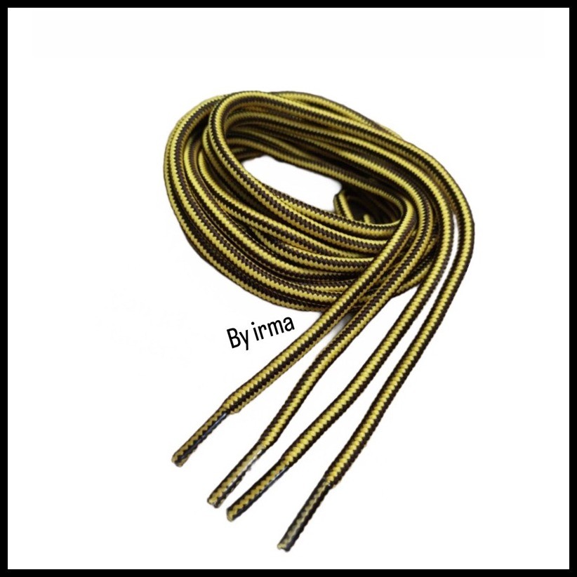 Men's Redwing Safty Boot Shoe Laces Red Wing Safety Shoe Laces | Shopee ...