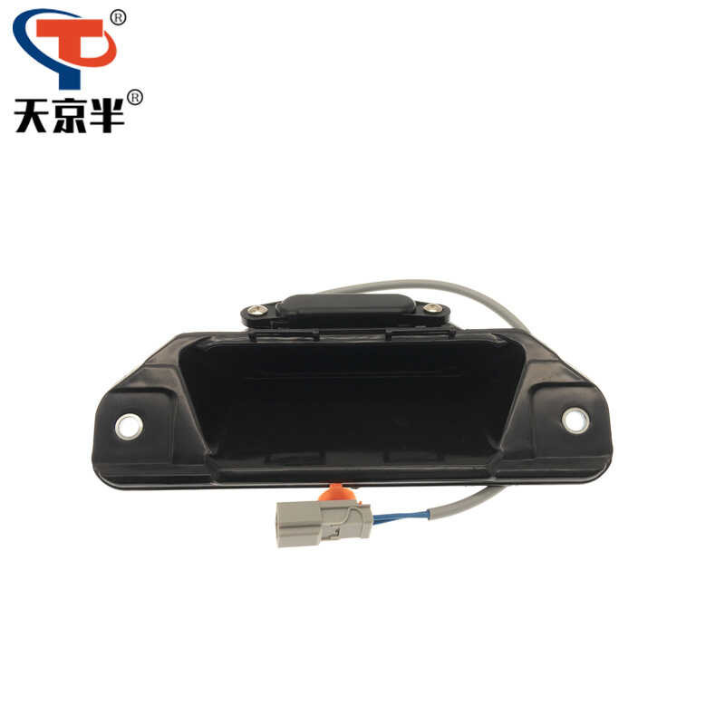Suitable for Honda CR-V 2007-2011 Model Car Trunk Switch Tailgate ...