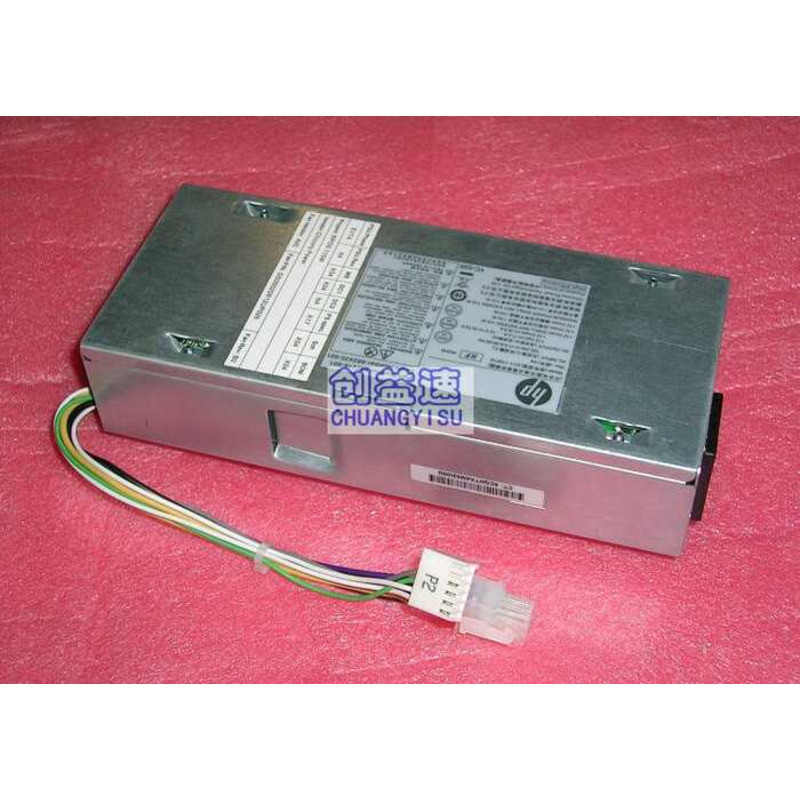 Hp original rp3 Model 3100 power supply, D11-115P1a, 682216-001 682435 ...