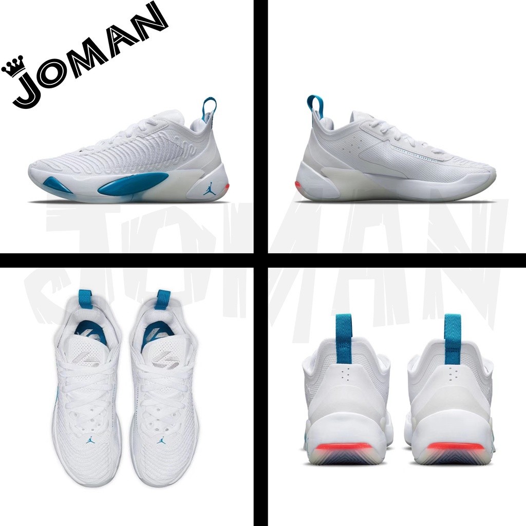 Jordan Luka 1 Zoom Separate PF Luka Doncic 1 OEM Basketball Shoes For ...