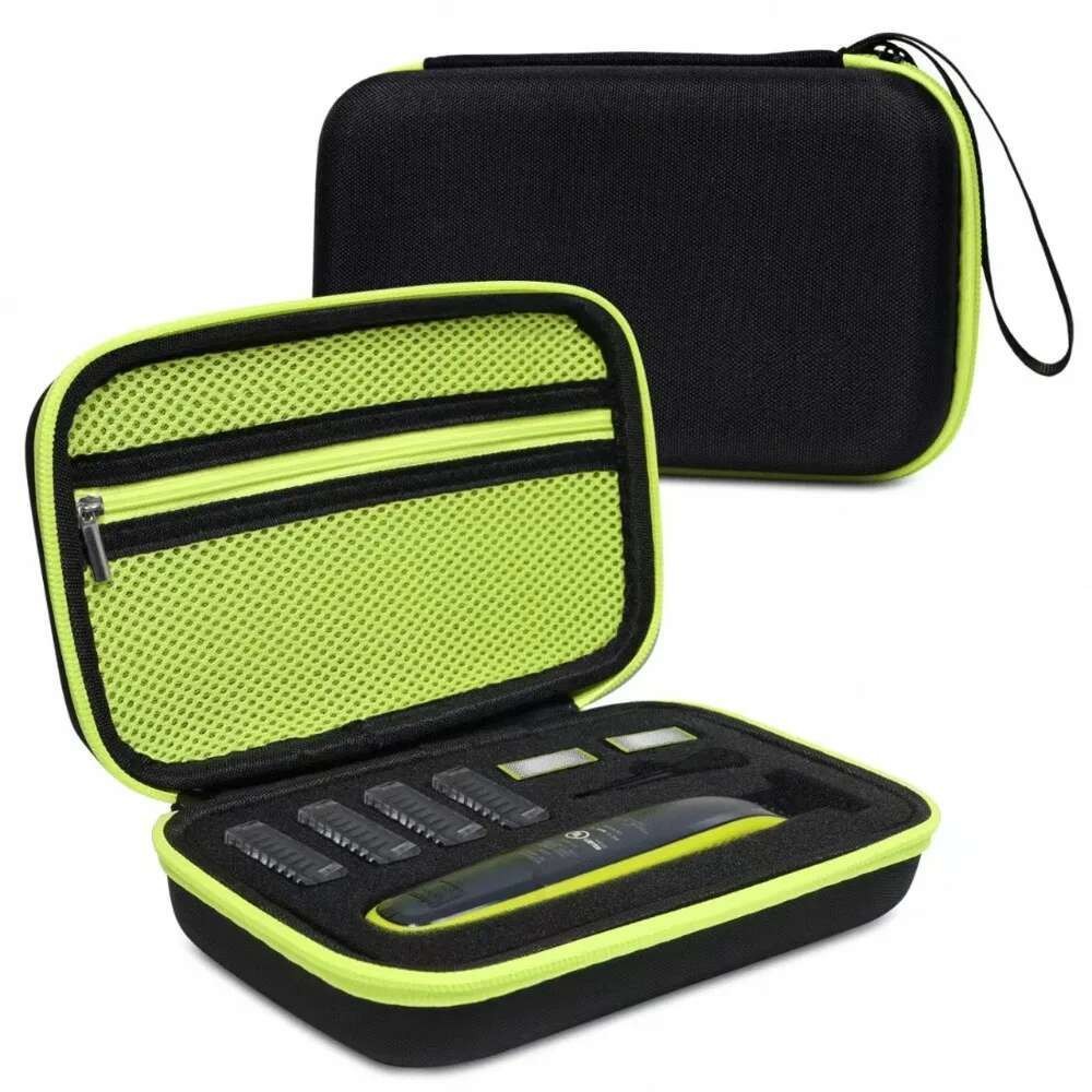 For Philips Razor Holder Men One Blade Electric Shaver Carrying Case ...
