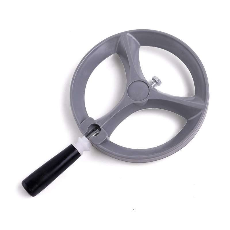 New Material Handwheel BX1-315 AC Welding Machine Handwheel Welding ...