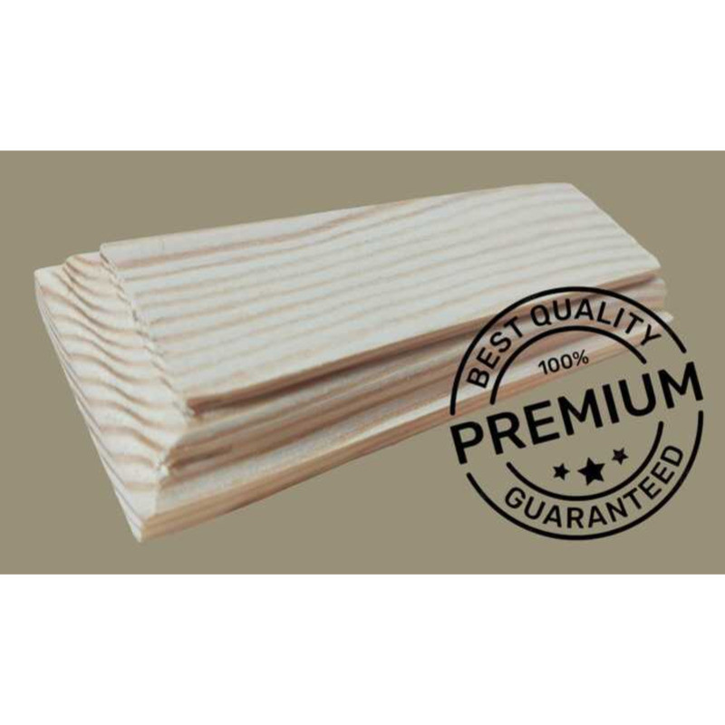 ROUTED PINE WOOD PALOCHINA PLANKS D31 | Shopee Philippines