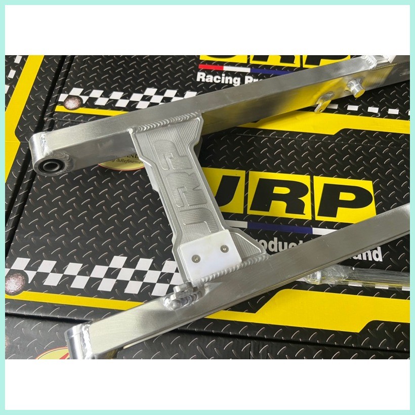 CNC JRP SWING ARM VERSACE WAVE 125 / XRM 125 / SMASH / TMX | Shopee ...