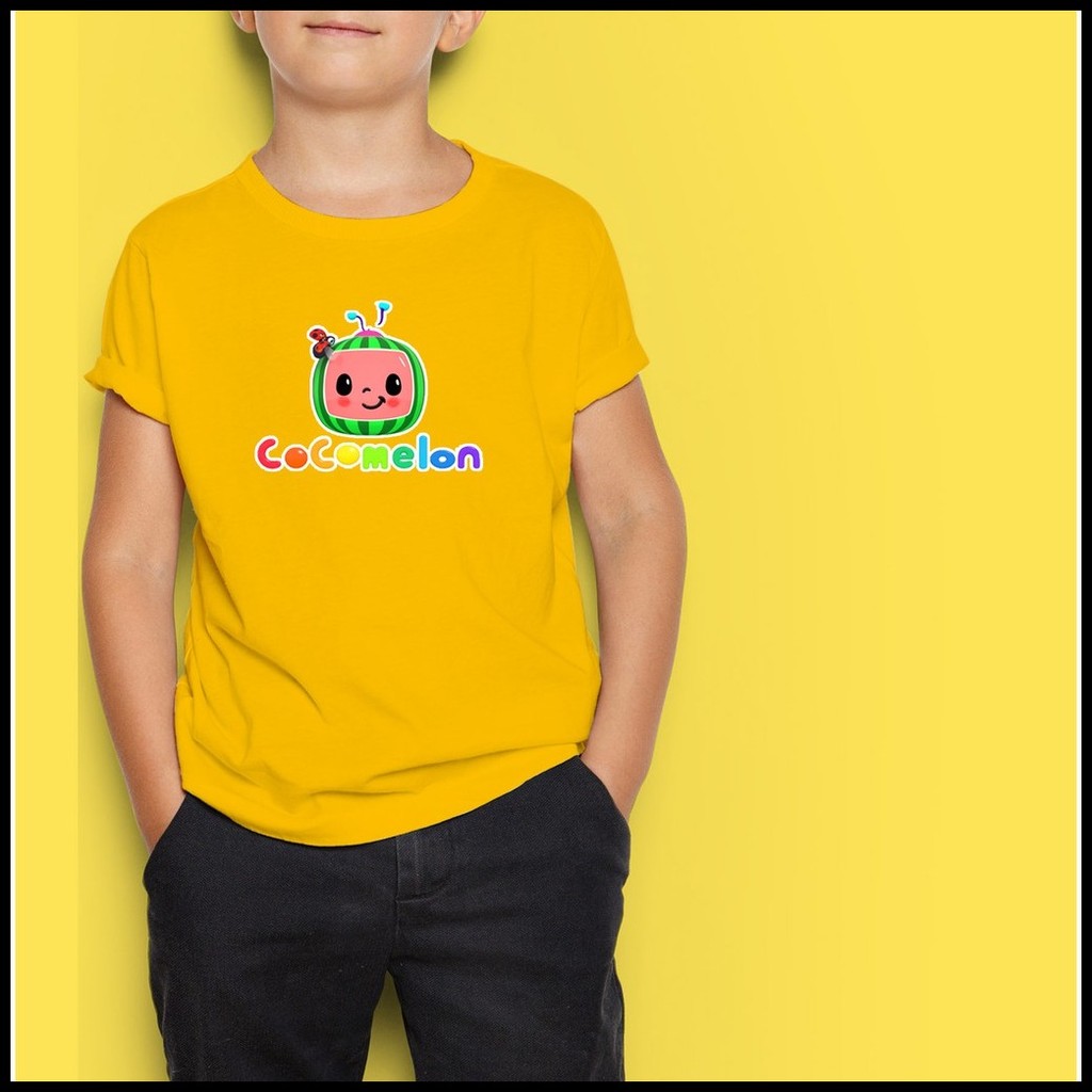 EPIC KIDS EDITION - ANY EPIC CLOTHING DESIGN(UNISEX) (COTTON) (REGULAR ...